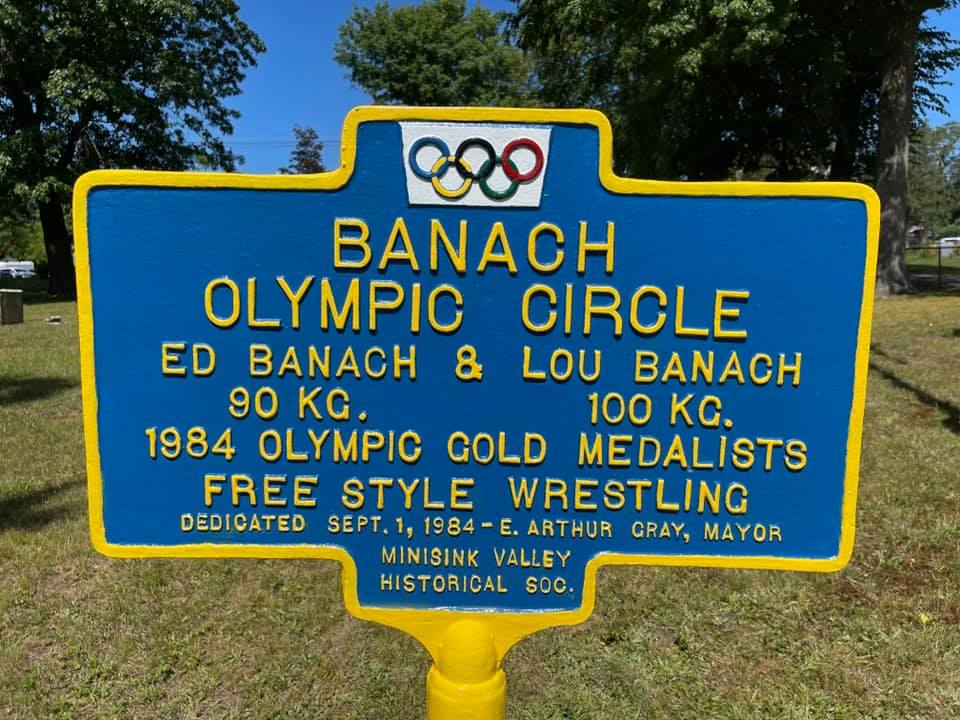 Banach Brothers' Journey: From Tragedy to Triumph, Powered by Family ...