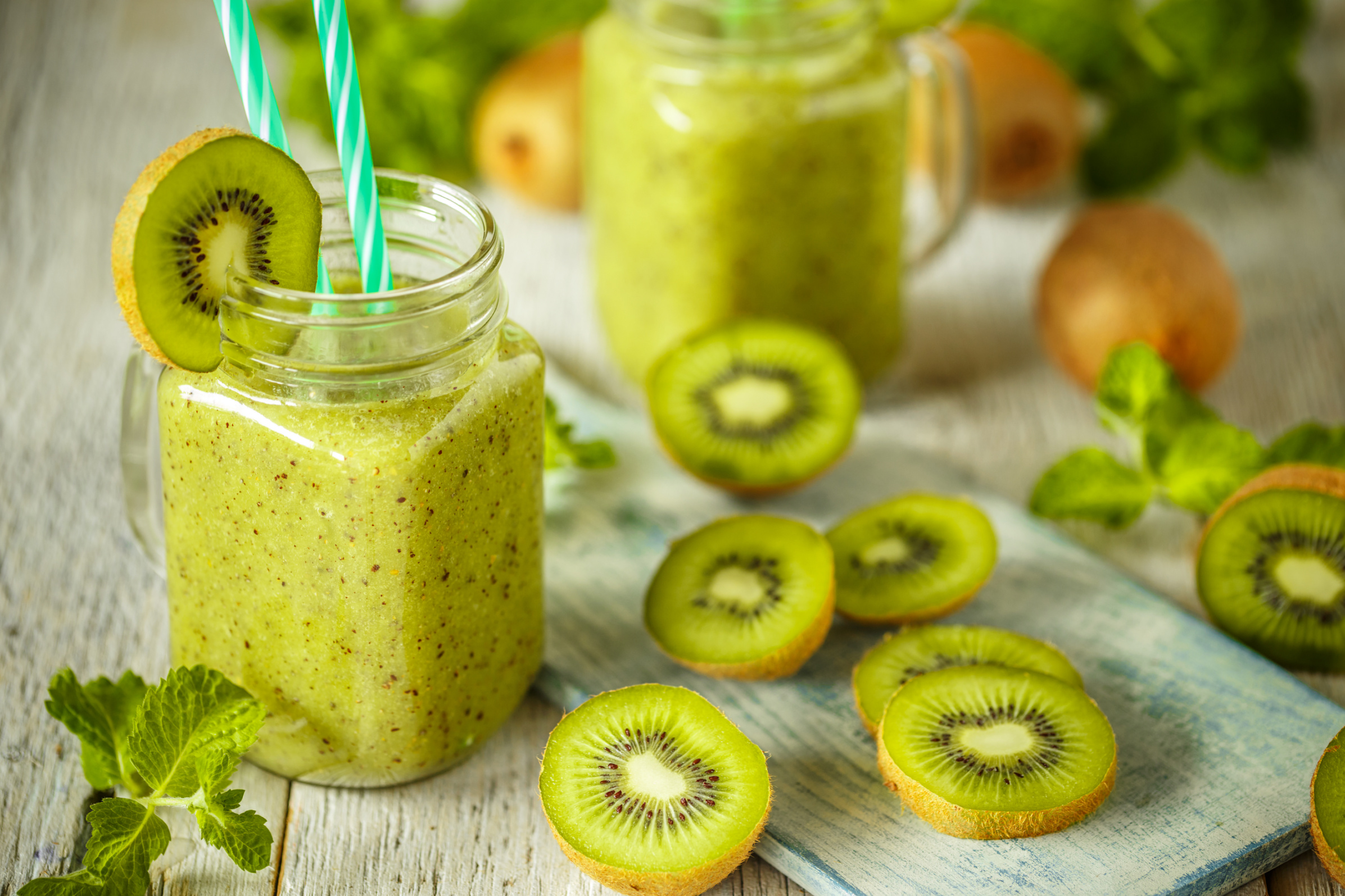 5 Gut-Boosting Fruits to Eat More of in 2026, Experts Say - Think ...