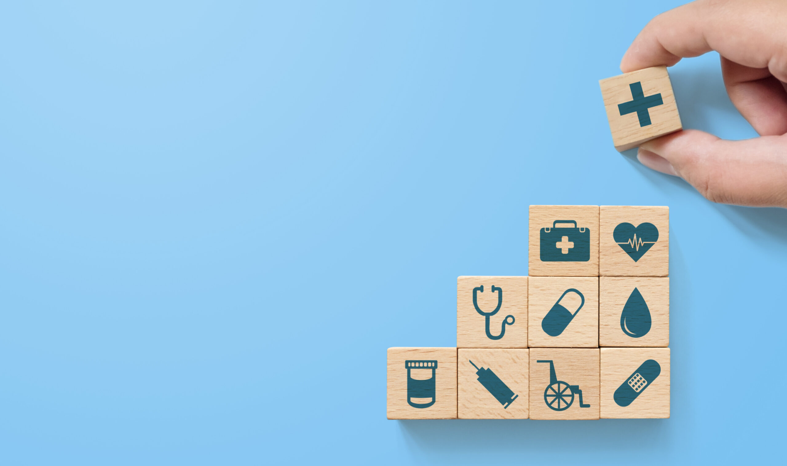 A Bipartisan Win for Health Care - Think American Foundation