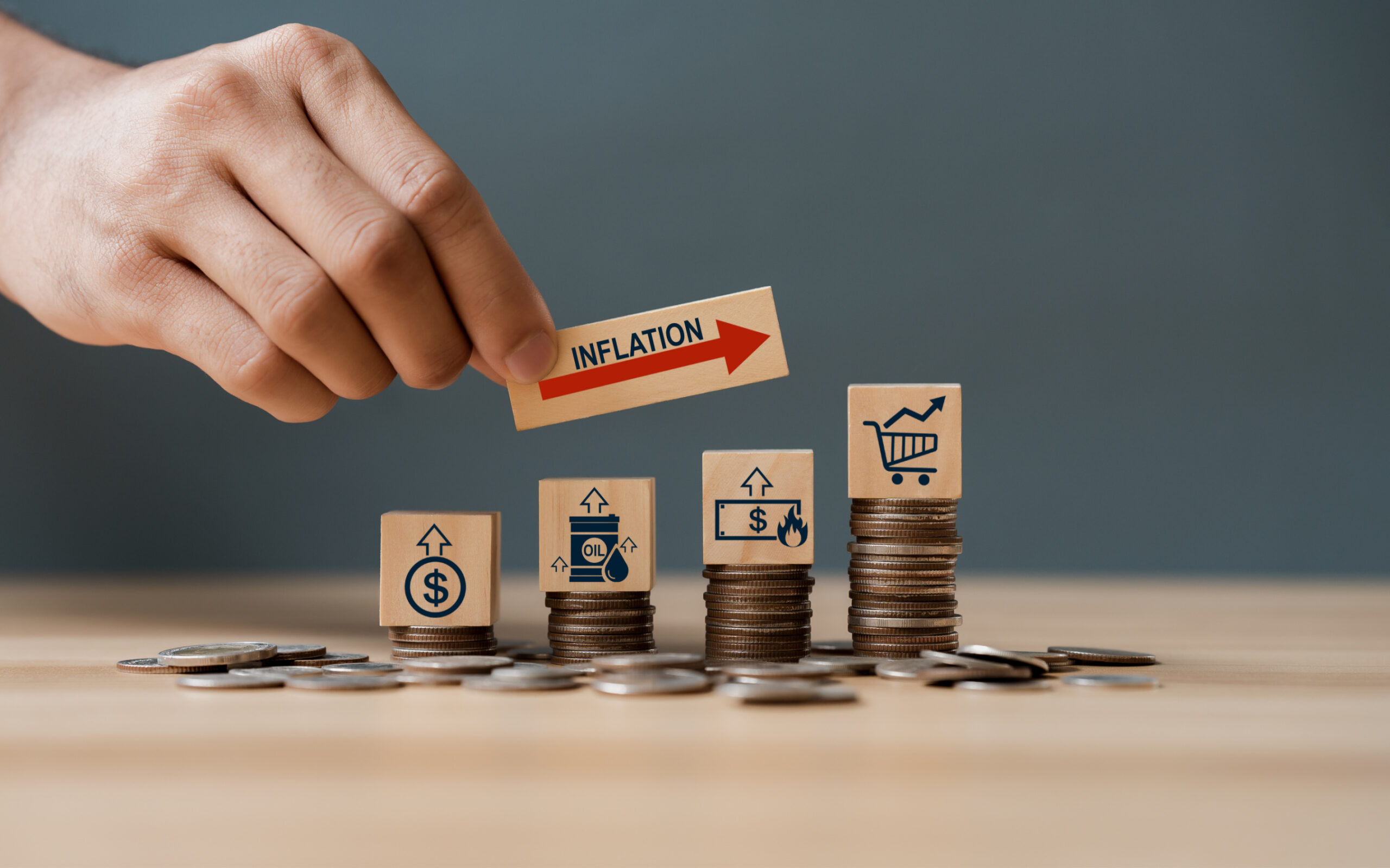 Hidden Inflation: Beyond Shrinkflation, New Tricks are Quietly Draining ...